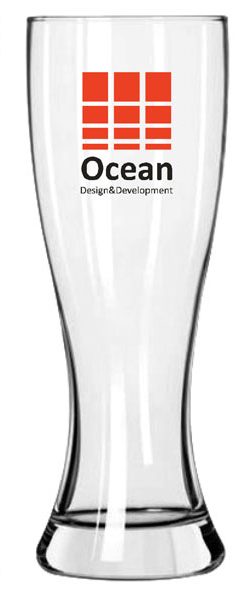 Libbey 23 Oz Giant Beer - Odyssey Glassware