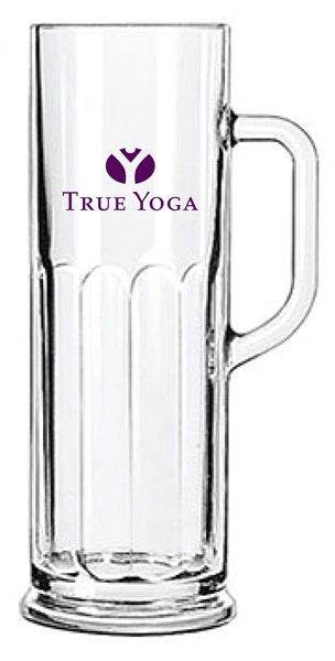 Libbey 4 Oz Beer Mug Sampler - Odyssey Glassware