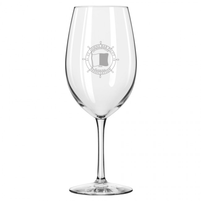 Libbey 18 Oz Vina Wine - Odyssey Glassware