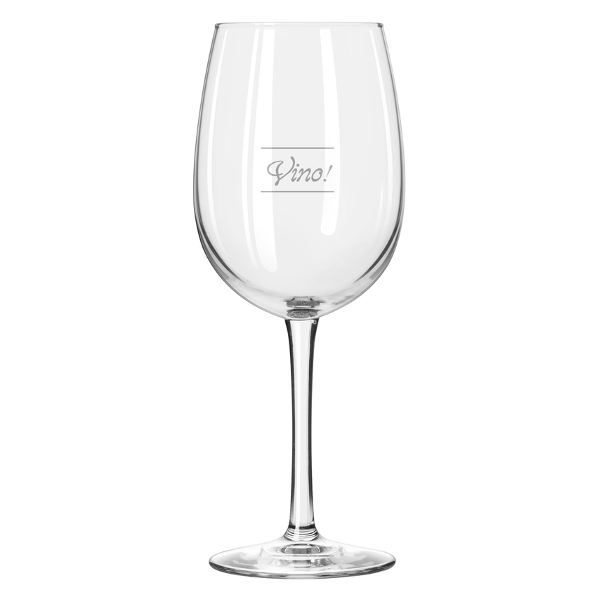 Libbey 16 Oz Vina Wine - Odyssey Glassware