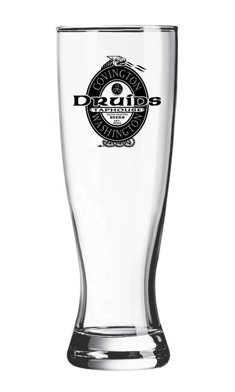 Arc 23 Oz Grand Pilsner - Odyssey Glassware