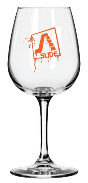 Libbey 12.75 Oz Vina Wine Taster - Odyssey Glassware