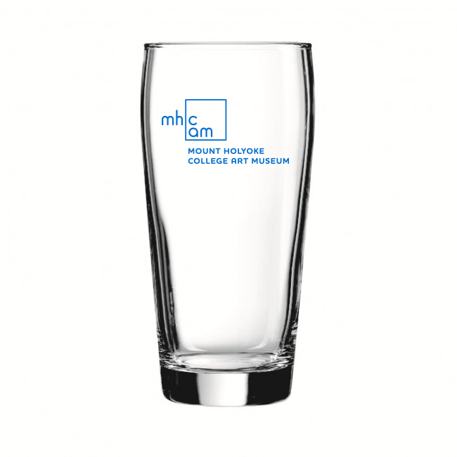 Arc 20 Oz Willi Becher Glass - Odyssey Glassware