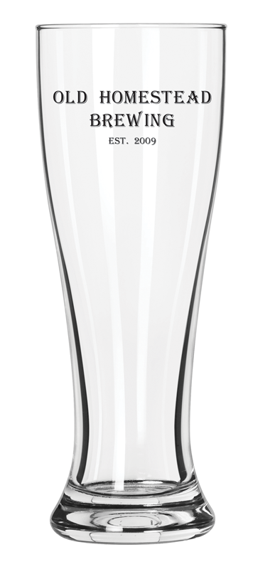 Libbey 16 Oz Giant Beer Pilsner - Odyssey Glassware