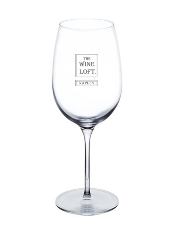 Libbey 20 Oz Master's Reserve Renaissance Wine - Odyssey Glassware