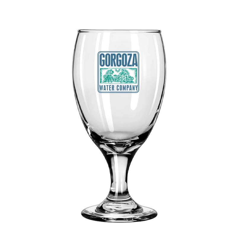 Libbey 16.25 Oz Embassy Iced Tea Glass - Odyssey Glassware