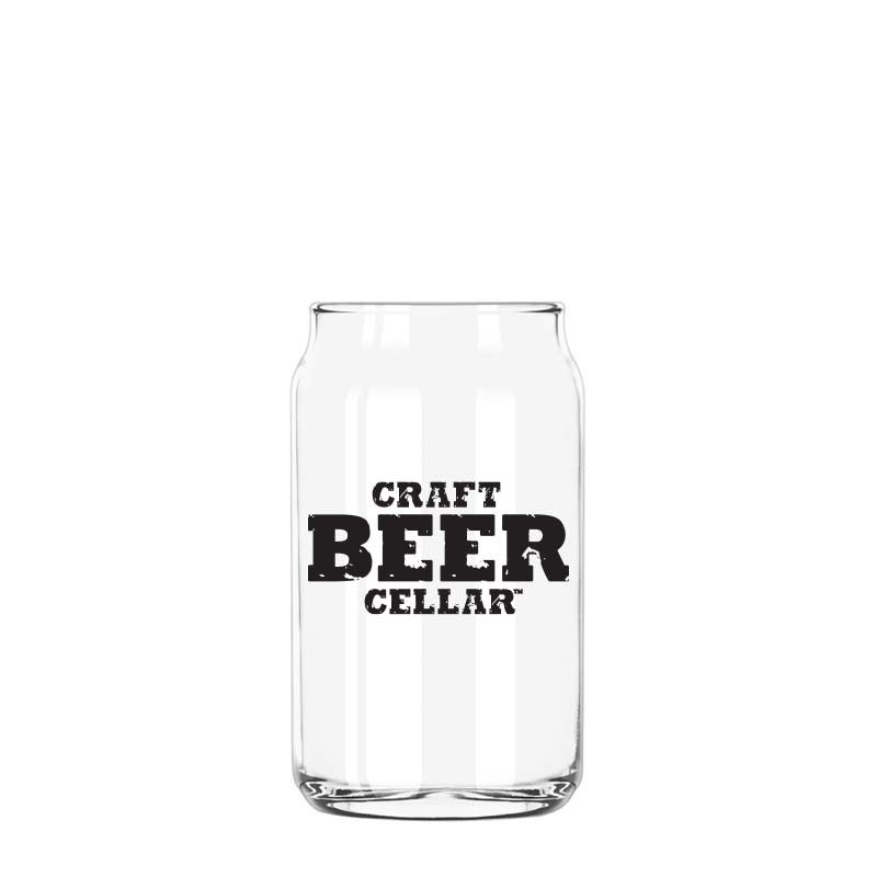 Libbey 5 Oz Glass Can Taster - Odyssey Glassware