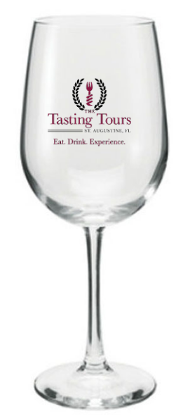 Libbey 18.25 Oz Vina Tall Wine - Odyssey Glassware