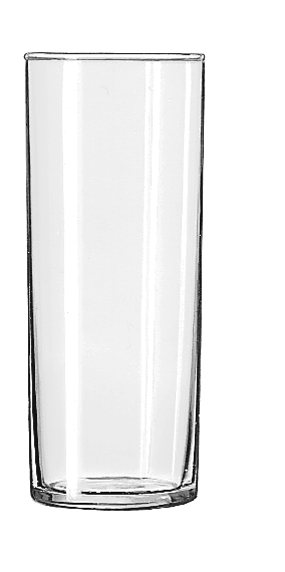 Libbey 12 Oz Zombie Glass - Odyssey Glassware