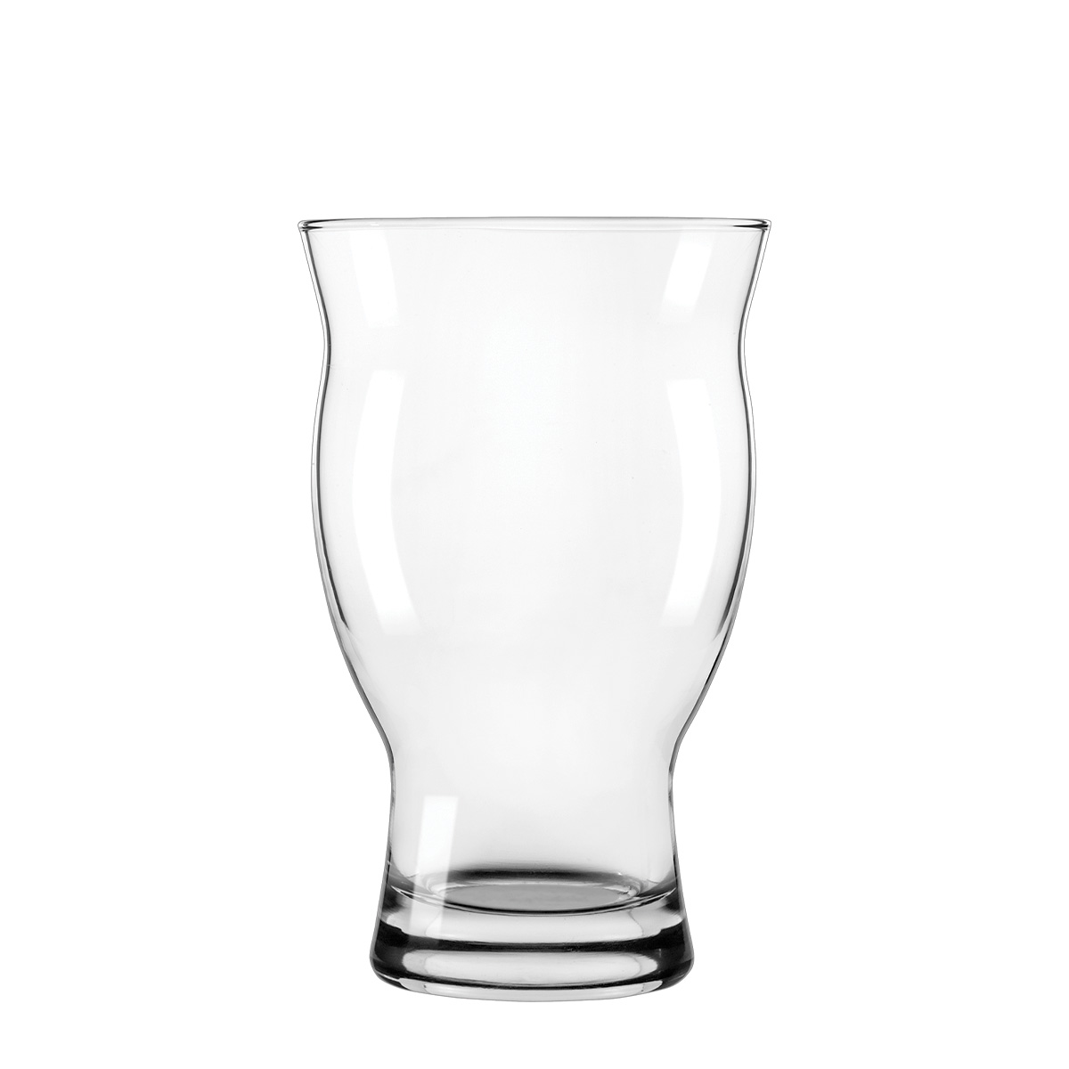 Libbey 16.75 Oz Stacking Craft Beer Glass - Odyssey Glassware