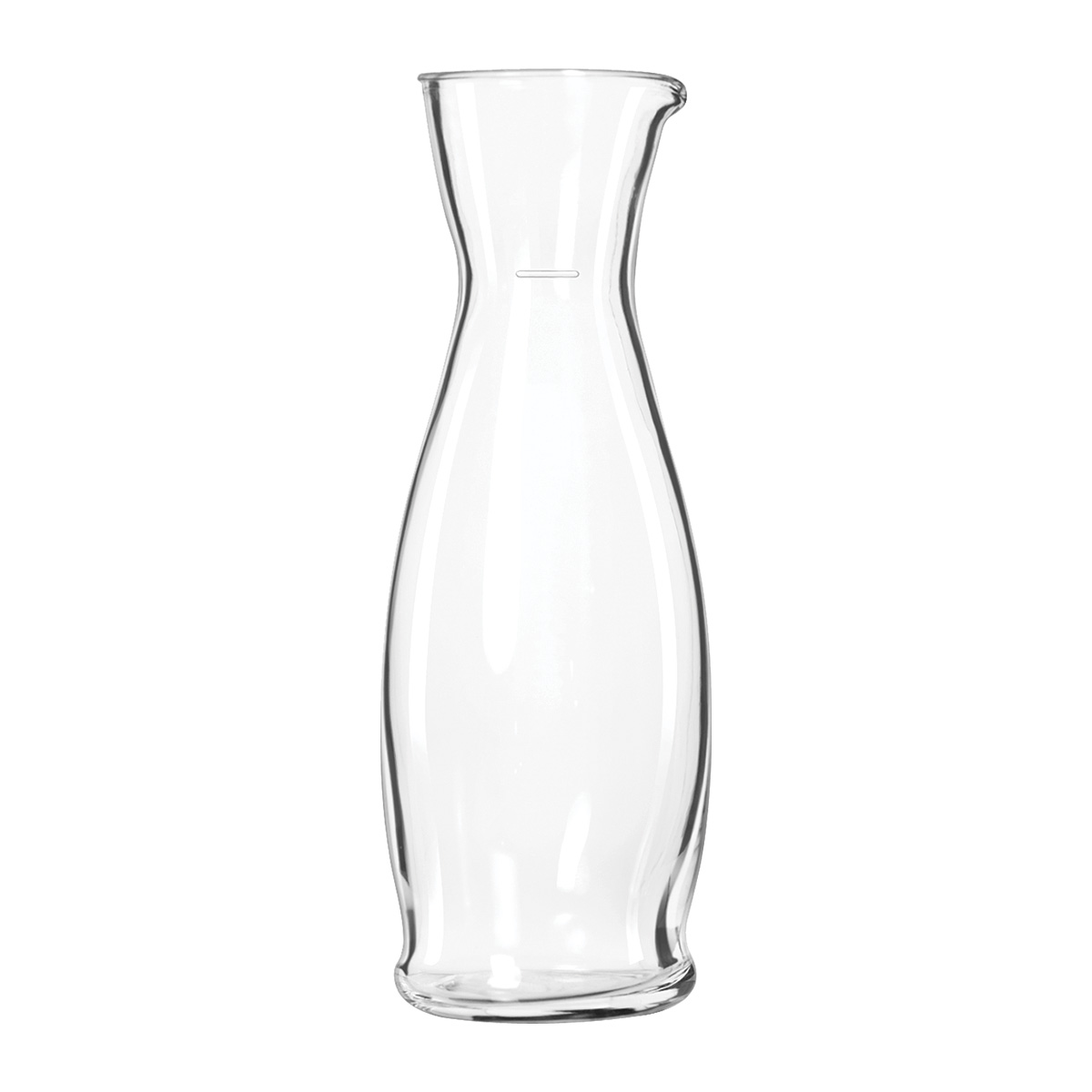 Libbey 33.75 Oz Beverage Carafe - Odyssey Glassware