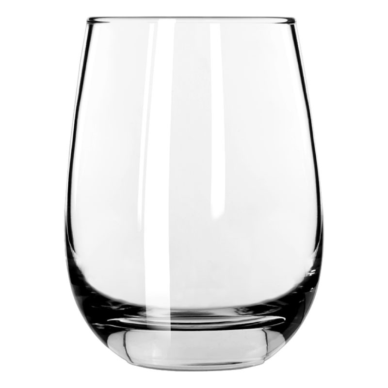 Libbey 15.25 Oz Stemless Wine - Odyssey Glassware
