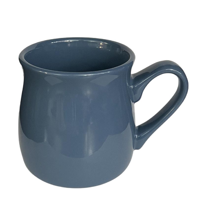 M-Ware 16 Oz Gloucester Tavern Mug - Steel Blue - Odyssey Glassware