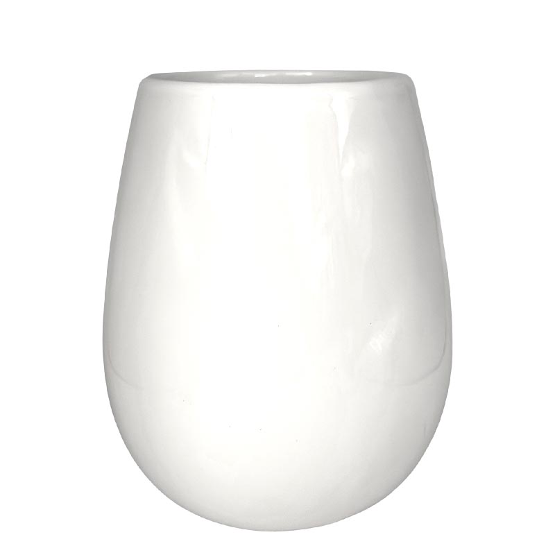 M-Ware 17 Oz Grand Traverse Stemless Tumbler - White - Odyssey Glassware