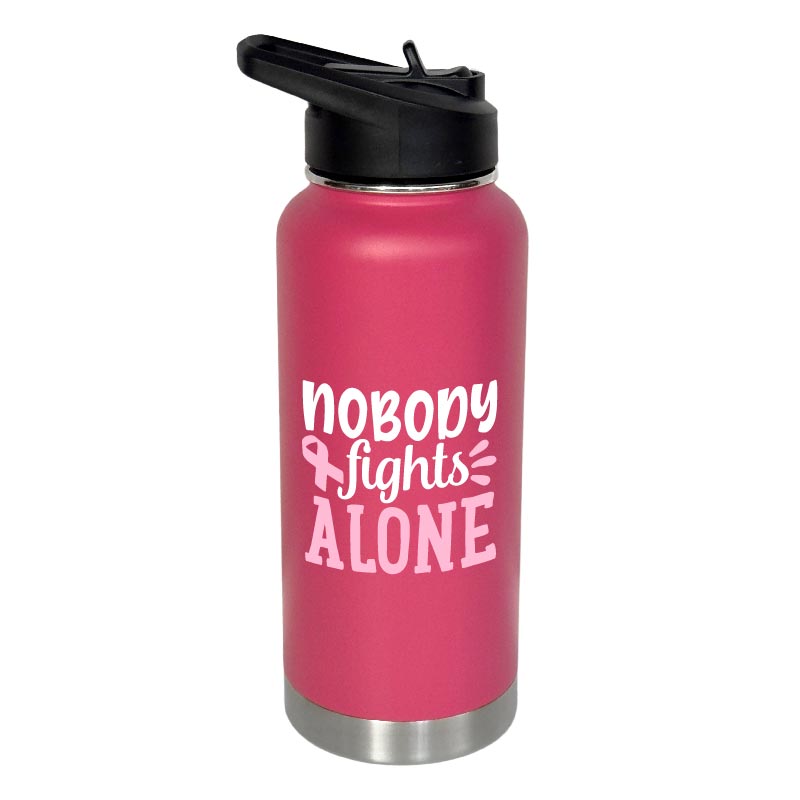 Arcticware 32 Oz Hot Pink BPA-Free Vacuum Insulated Stainless Steel ...